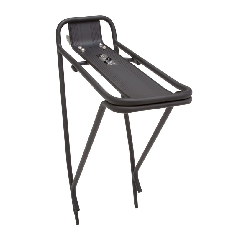 Planet Bike Eco Rack, Black - TUOTEG